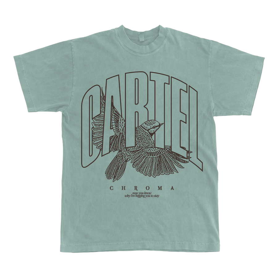 Cartel – Field Day Records