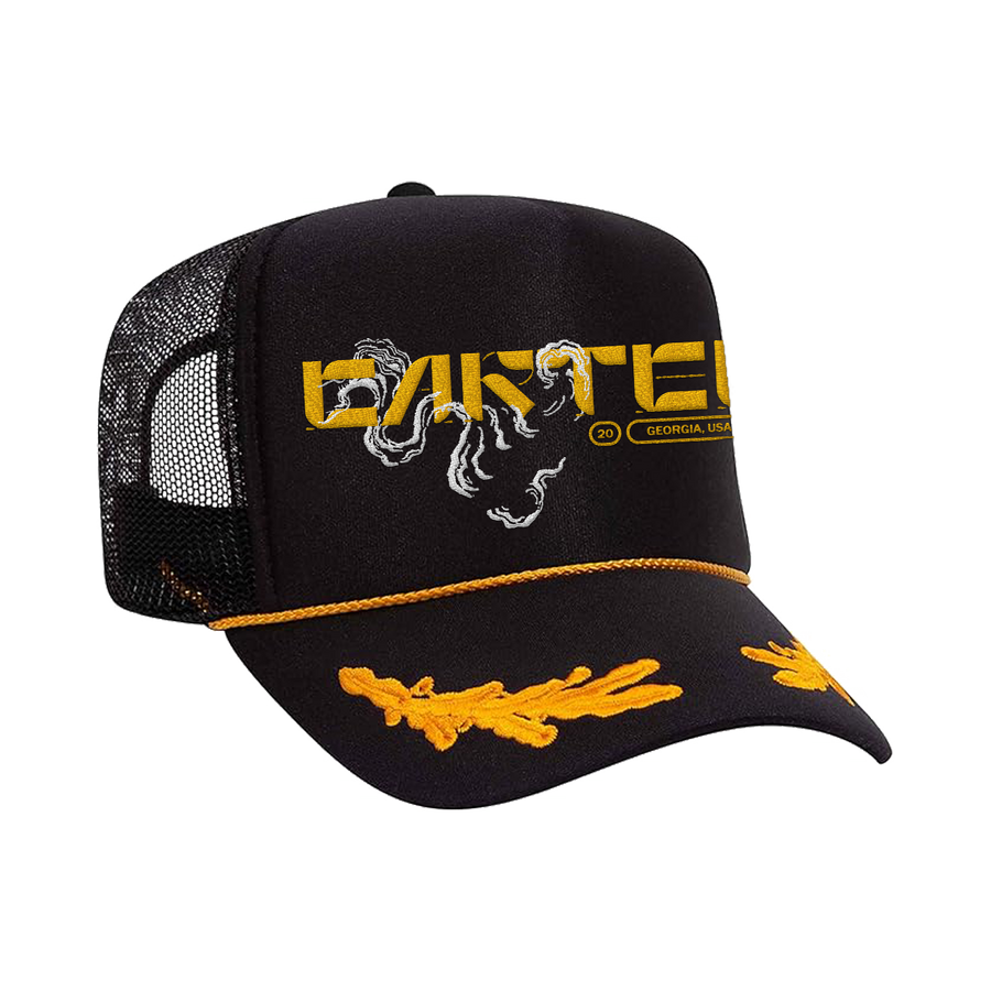 Cartel – Field Day Records